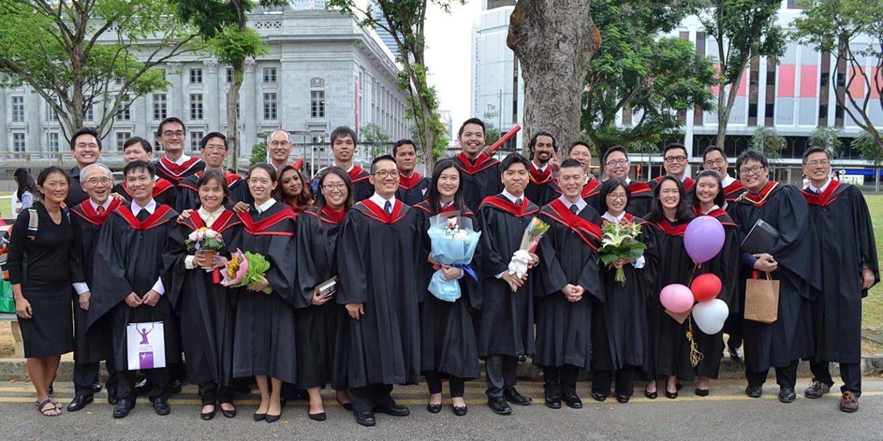 Bachelor of Divinity and Master of Divinity - Trinity Theological College