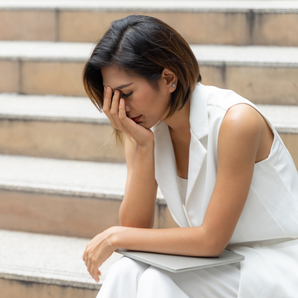 A Lament by an Outcast - Trinity Theological College