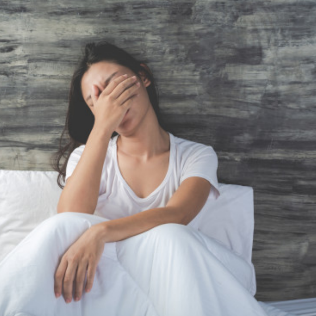 Lament over a Loved One in Depression - Trinity Theological College