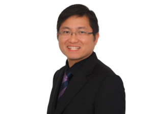 Faculty - Trinity Theological College