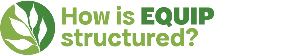 EQUIP - Trinity Theological College